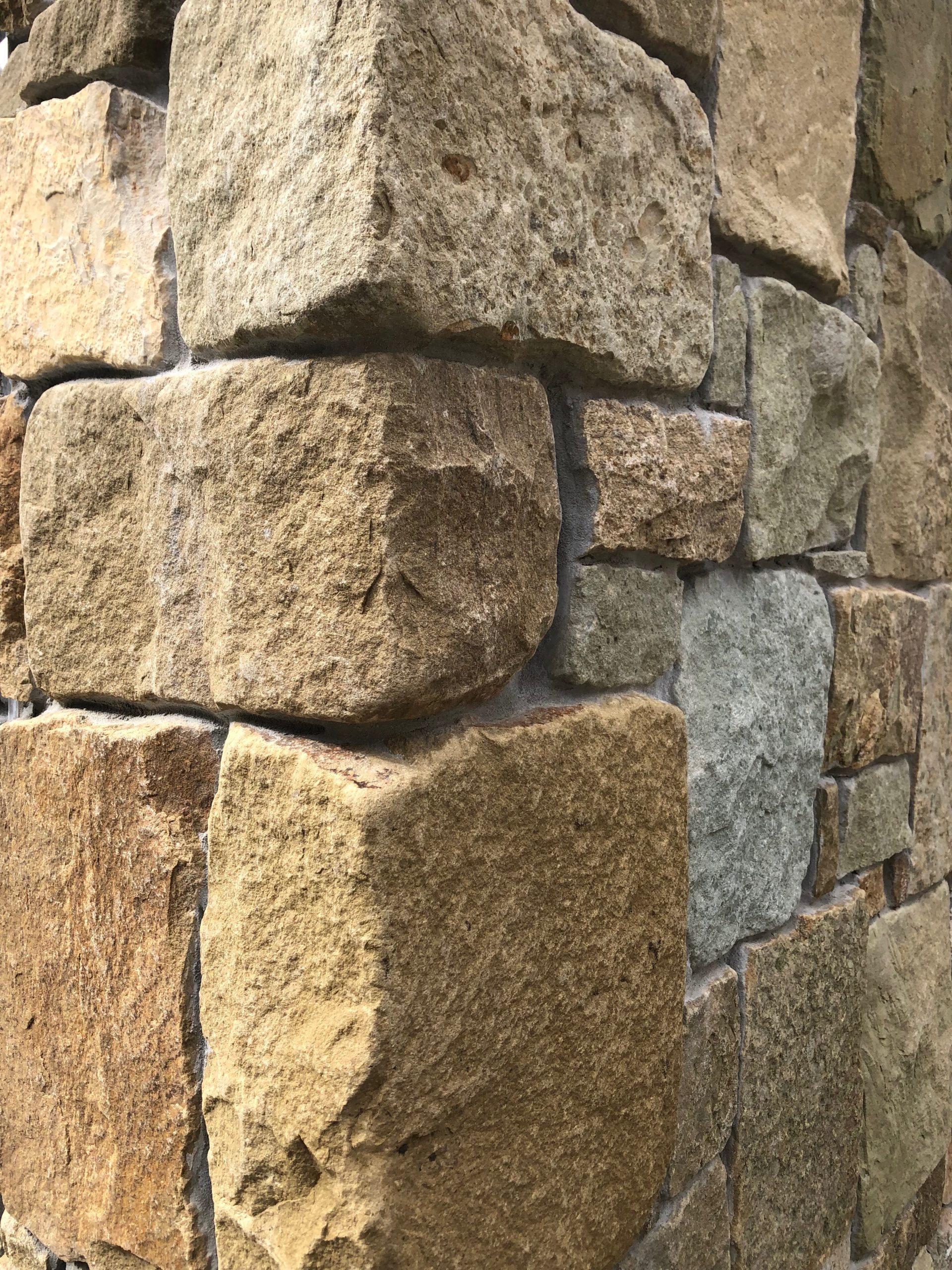 Stonemason Gallery - All Stone & Pave Stone Mason Service